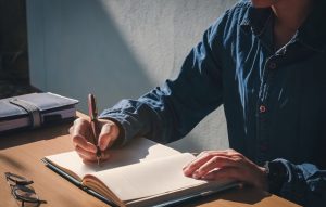 CLASSES - Online Scribblers