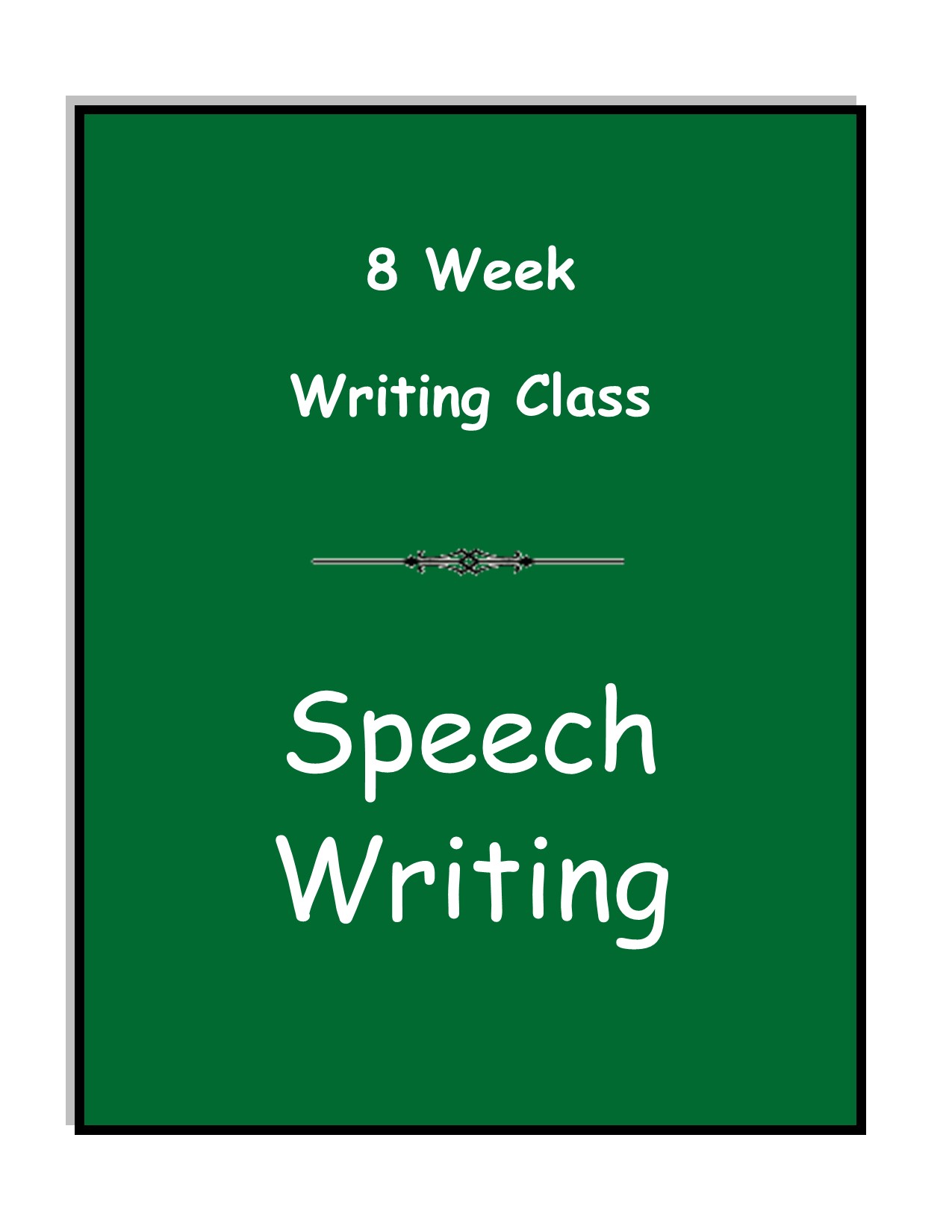 Speech Writing - Online Scribblers