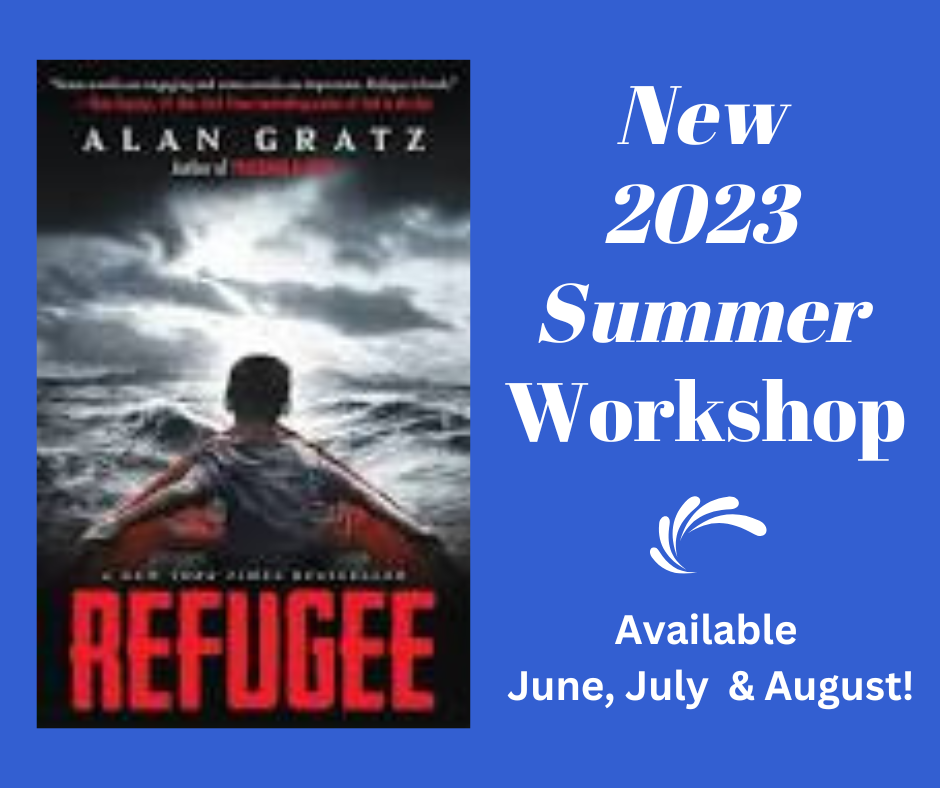 Summer - Online Scribblers