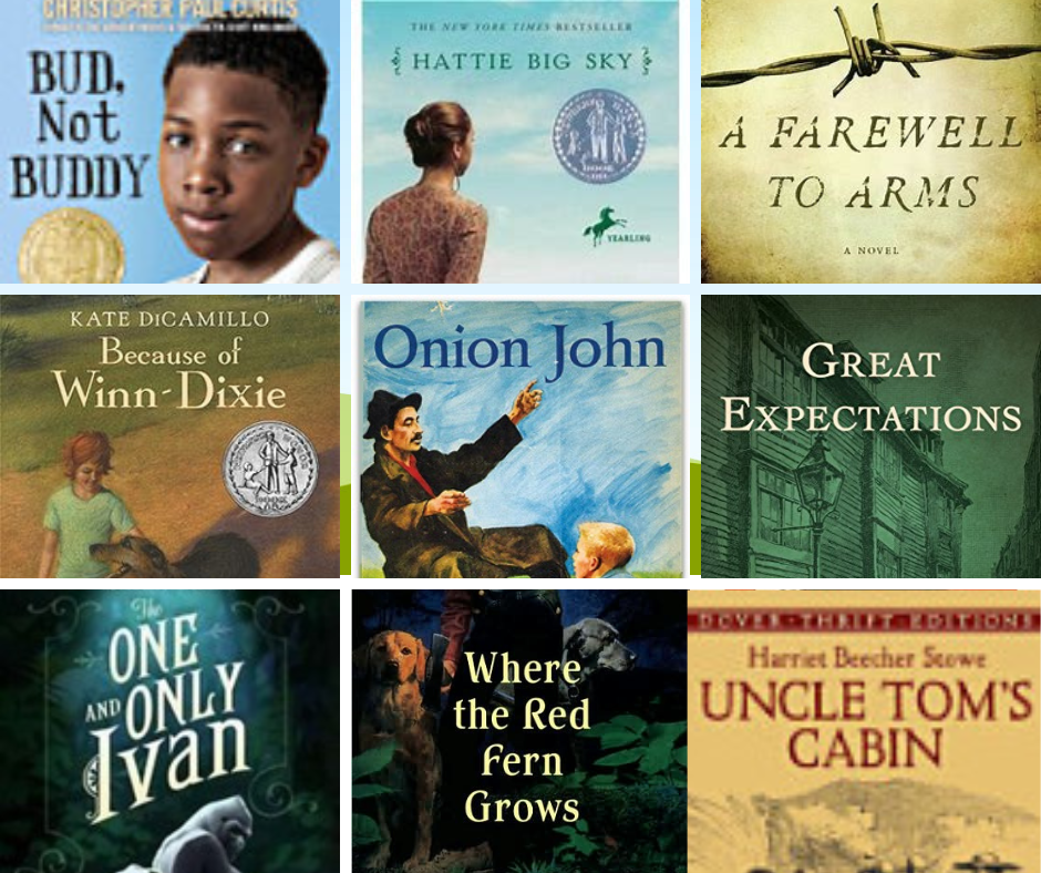4-Week Reading and Writing Workshops for Students
